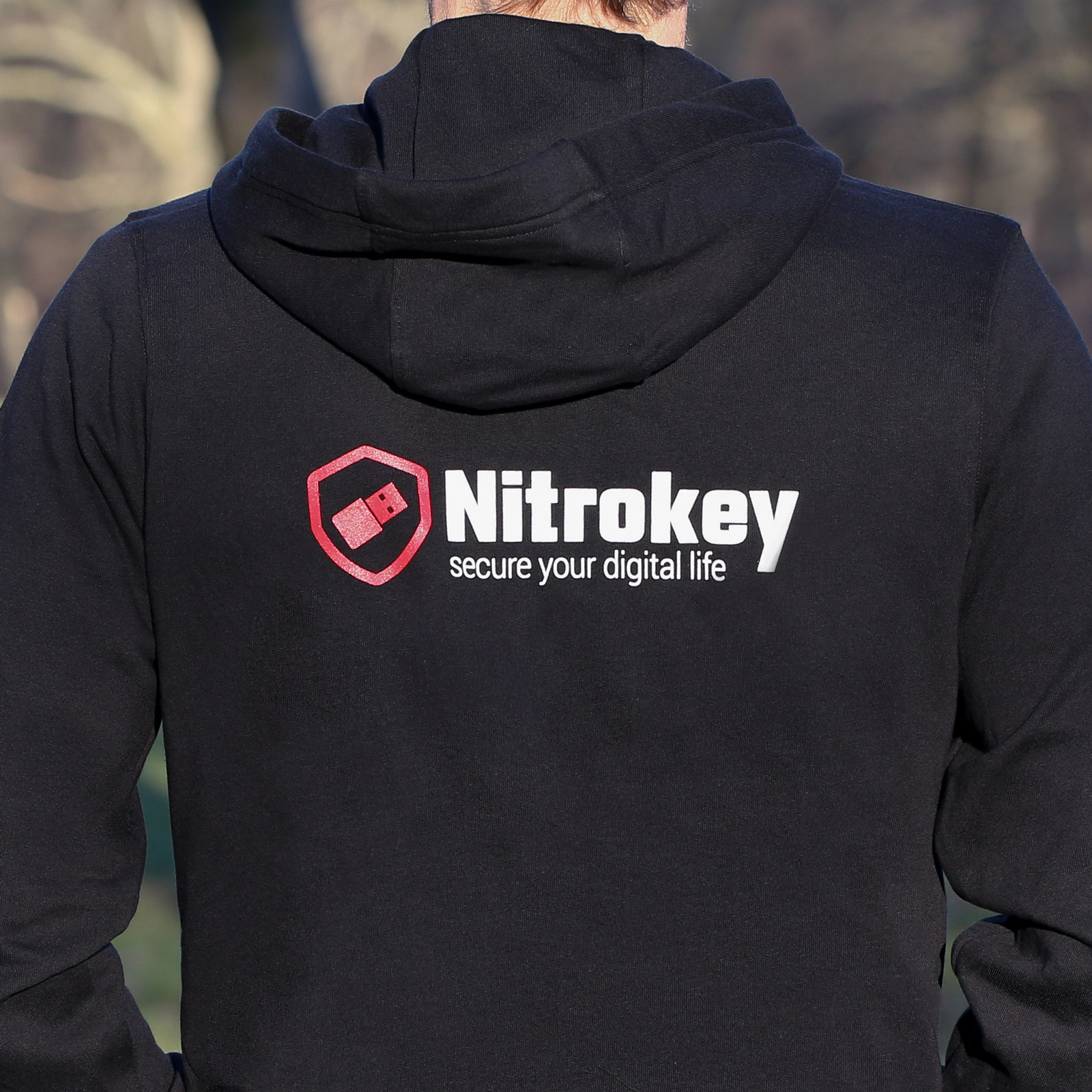 Nitrokey (@nitrokey@nitrokey.com) - Mastodon